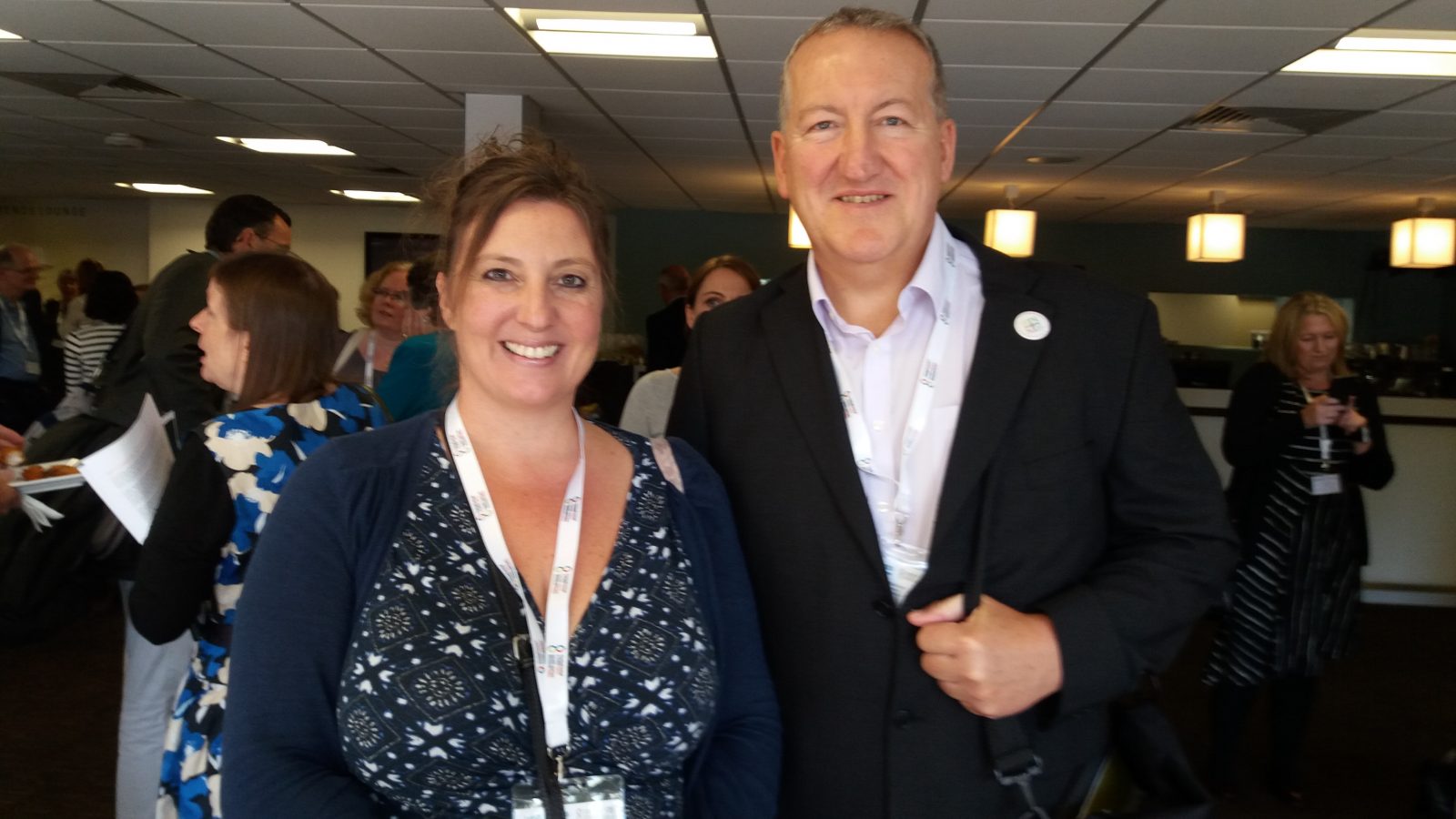 From garden tasks to groundbreaking trials: my journey as a Public ...