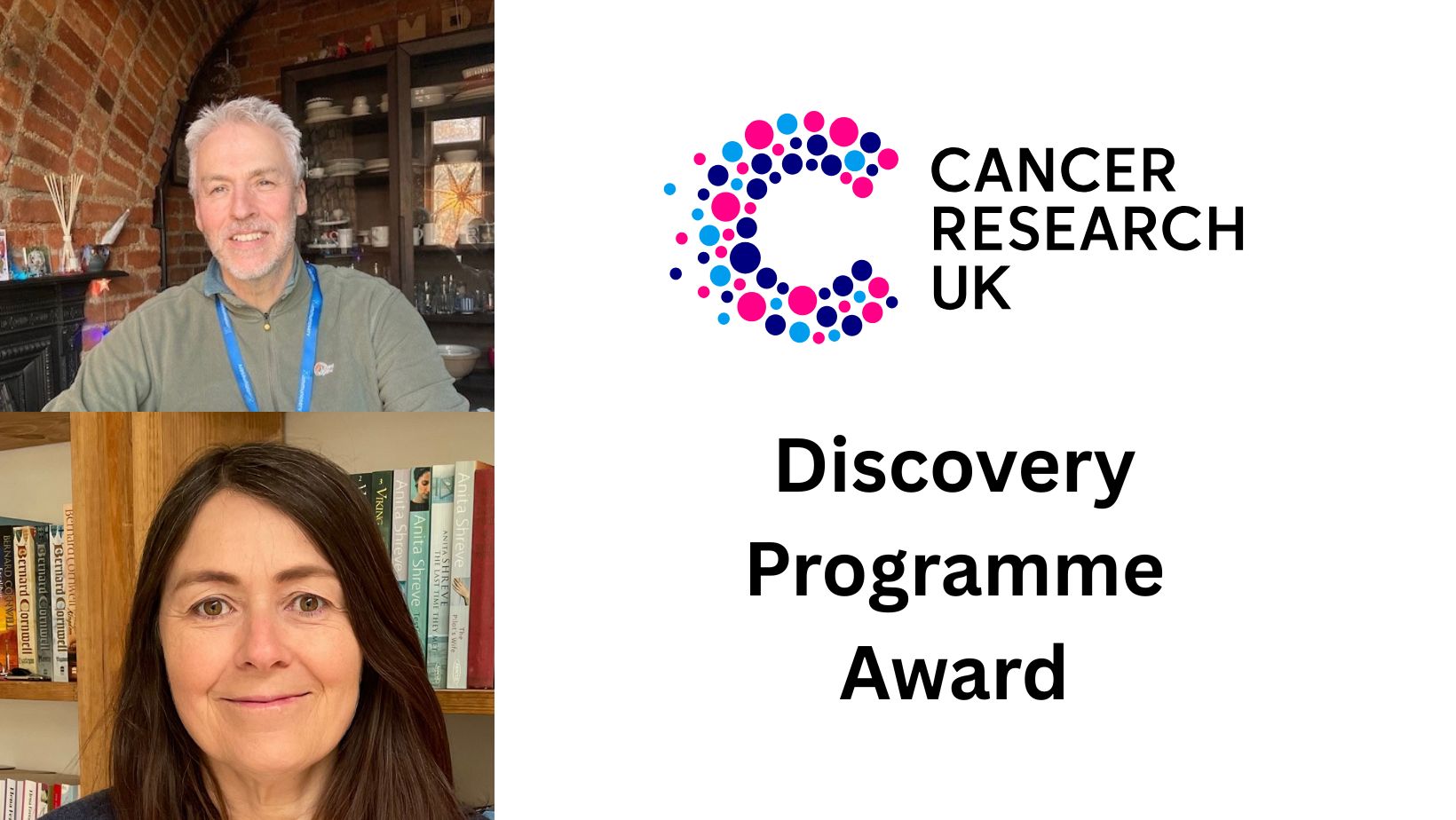 Professor Andrew Godkin and Professor Awen Gallimore awarded ...