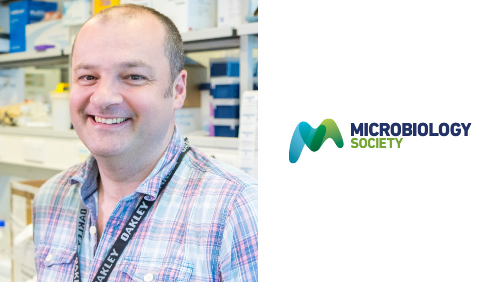 Prof. Alan Parker wins Translational Microbiology Prize 2026 – Wales ...