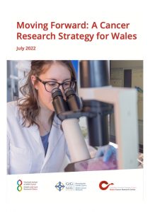 Strategy – Wales Cancer Research Centre