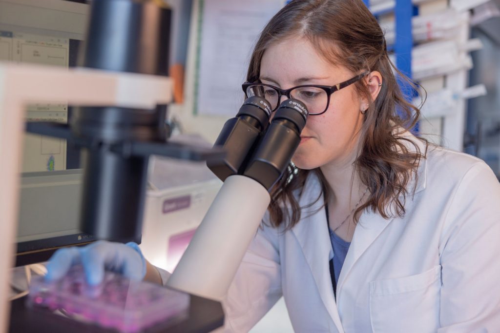 CReSt – Wales Cancer Research Centre