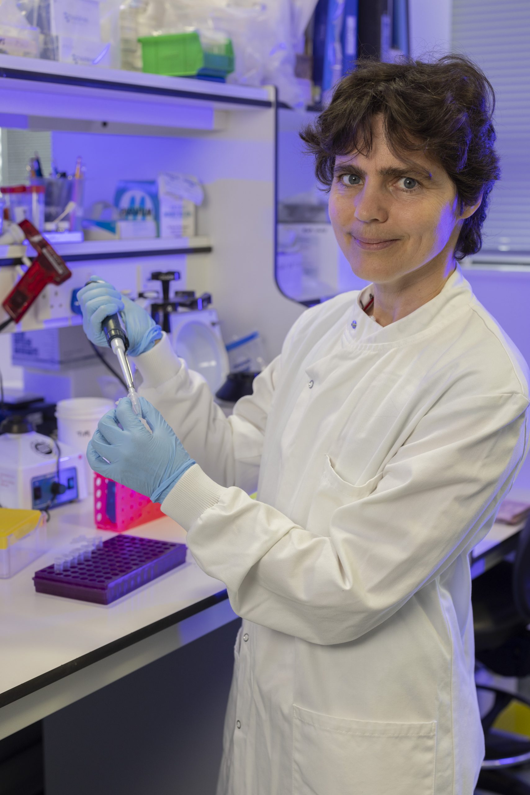 Wales Cancer Research Centre