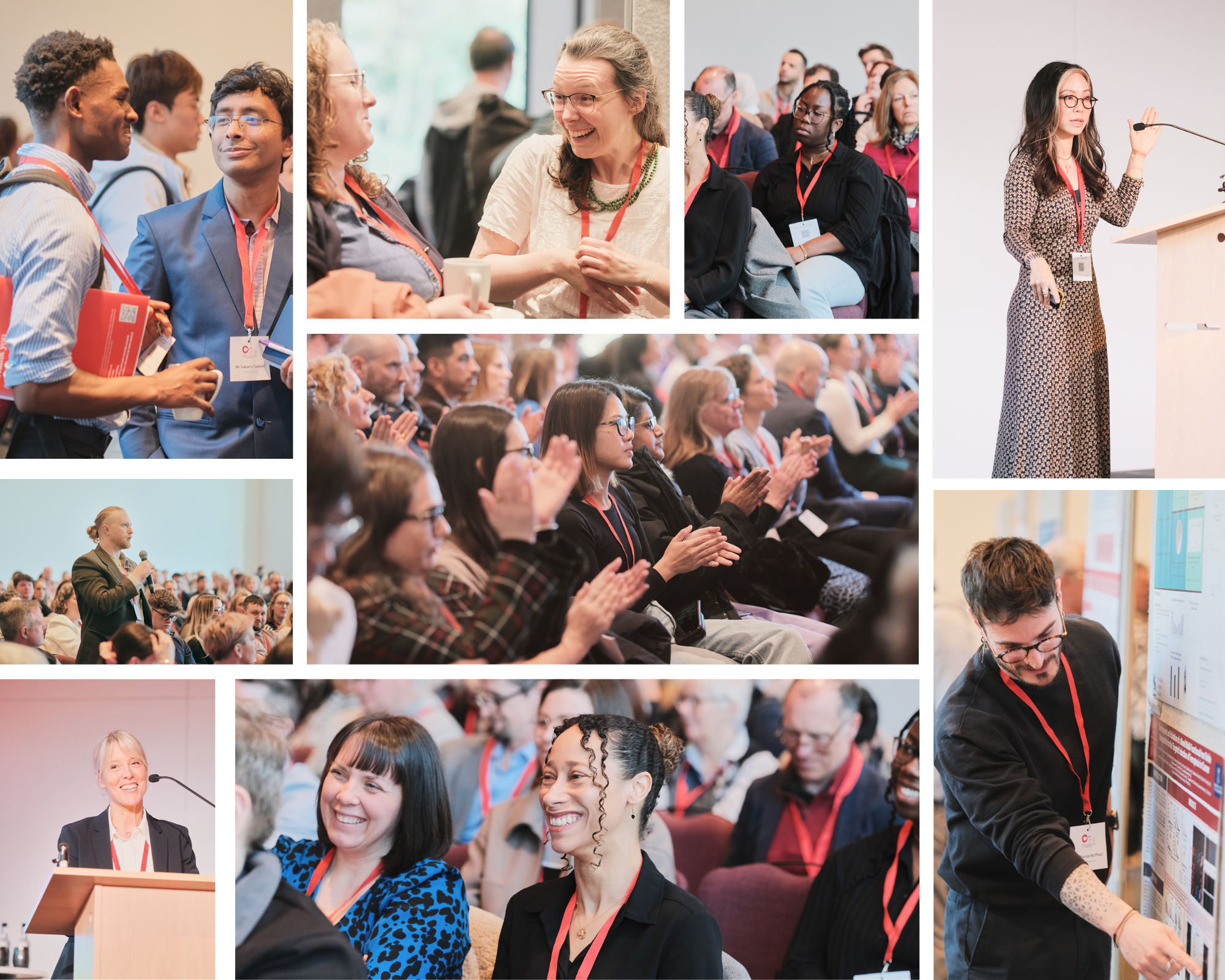 Wales Cancer Research Conference 2025: inspiring collaboration ...