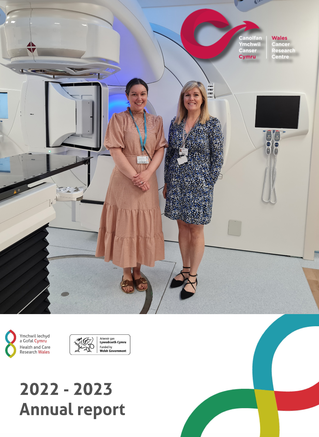 Publications – Wales Cancer Research Centre