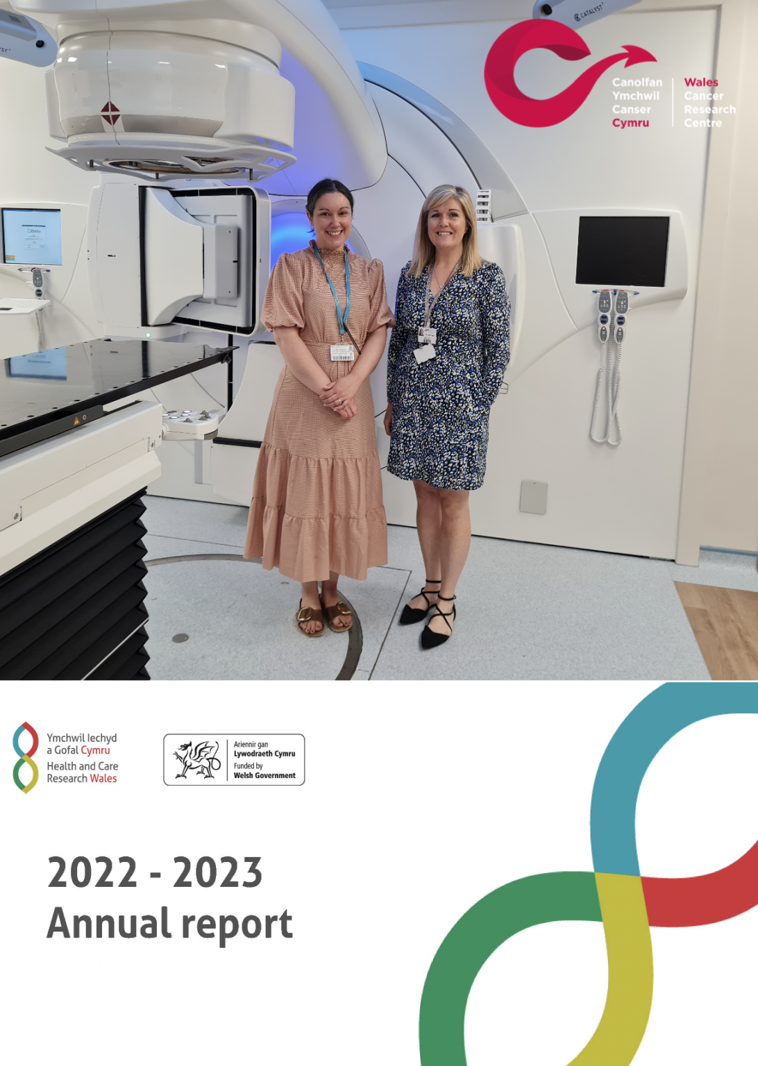 Who We Are – Wales Cancer Research Centre