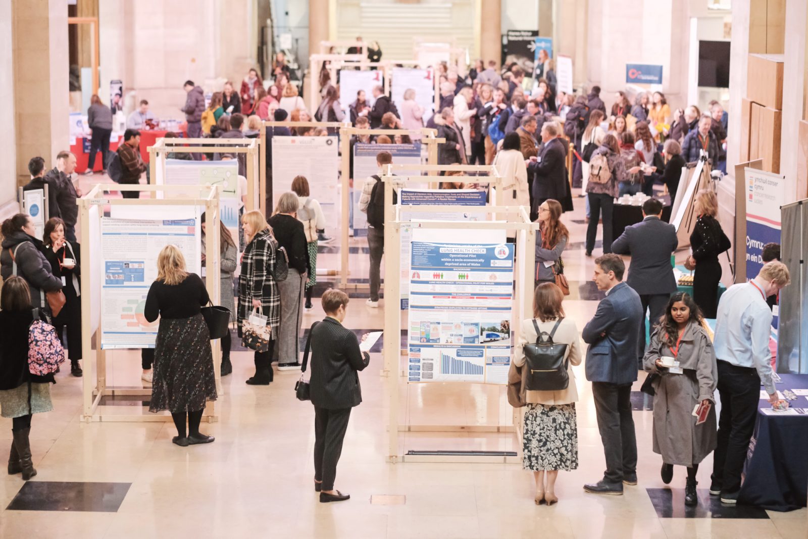 Wales Cancer Research Conference 2024 showcases research success and ...